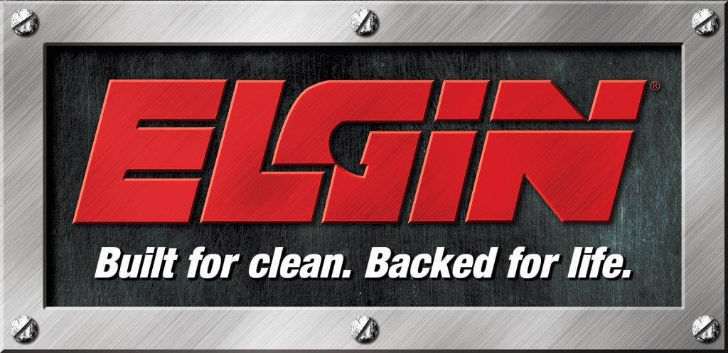 Mechanical Sweeper Trucks